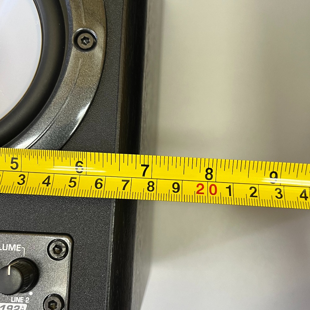 Behringer Behringer MS40 Active Speakers - Own4Less